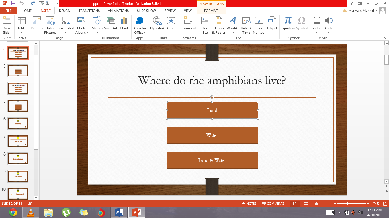 Ajeeb s IT Blog Tutorial Two Ajeeb s IT Blog Tutorial Two