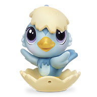 Littlest Pet Shop Blind Bags Bird (#160) Pet | LPS Merch