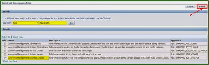 Oracle Applications: Oracle Payables Invoice Approvals Workflow