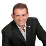 Media Confidential: Des Moines Radio: Get Well Wishes To WHO's Simon Conway