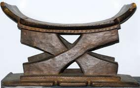 Inside My Ghana: ...Ghanaian Traditional Stools...