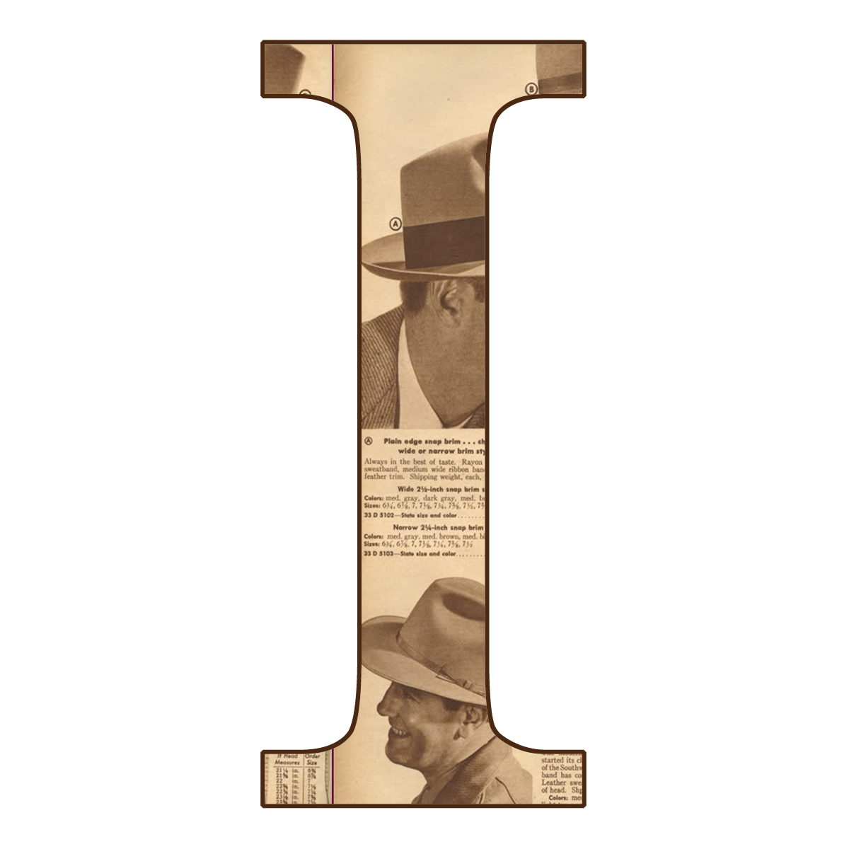 GRANNY ENCHANTED'S BLOG: Free Newsprint Digi Scrapbook Alphabet