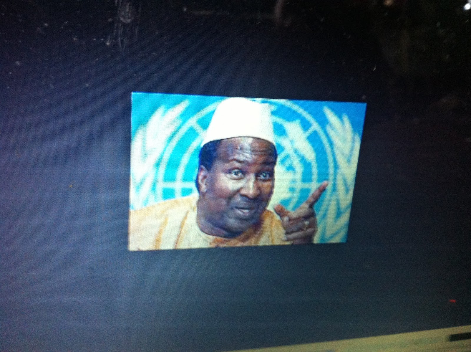 THE BLACK SOCIAL HISTORY:: BLACK SOCIAL HISTORY : AFRO-MALIAN " ALPHA ...