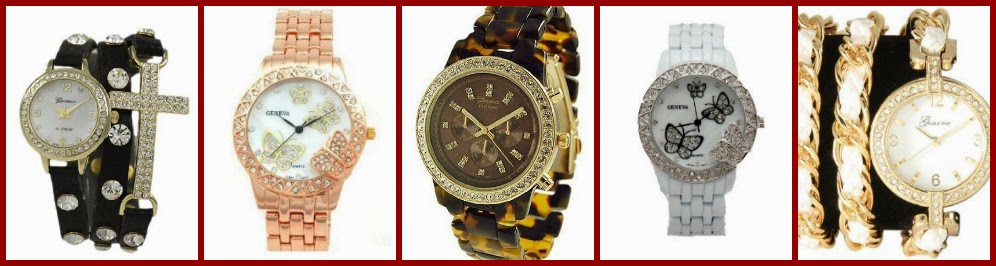 Exclusive Luxury Watches on Sale