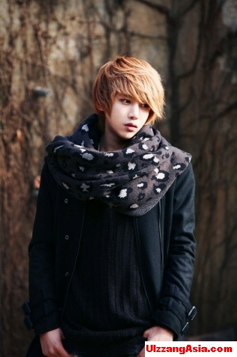 nicecrispy91: Ulzzang Lee Chi Hoon, Profile and Photos