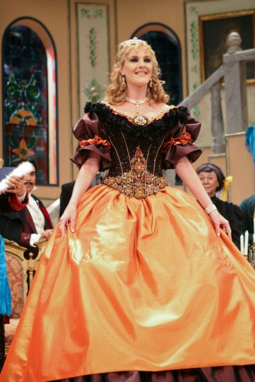 Francisco: LA GÜERA RODRÍGUEZ