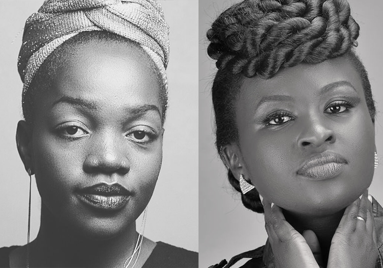 ANGEL BENARD AFANYA COLLABO NA MWIMBAJI MKALI WA KENYA. | Tanzania ...