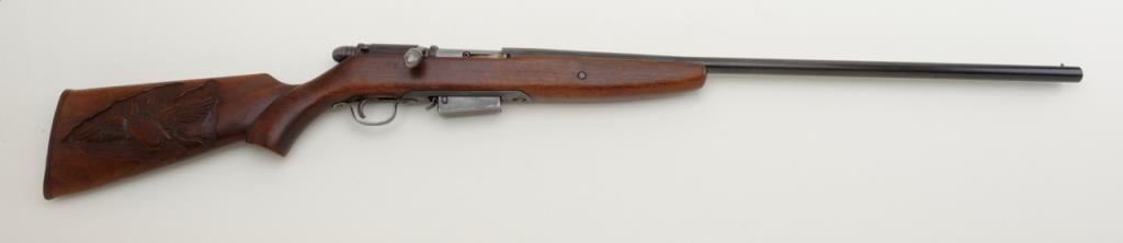 TINCANBANDIT's Gunsmithing: Firearm Factory of the Month: Kessler ...