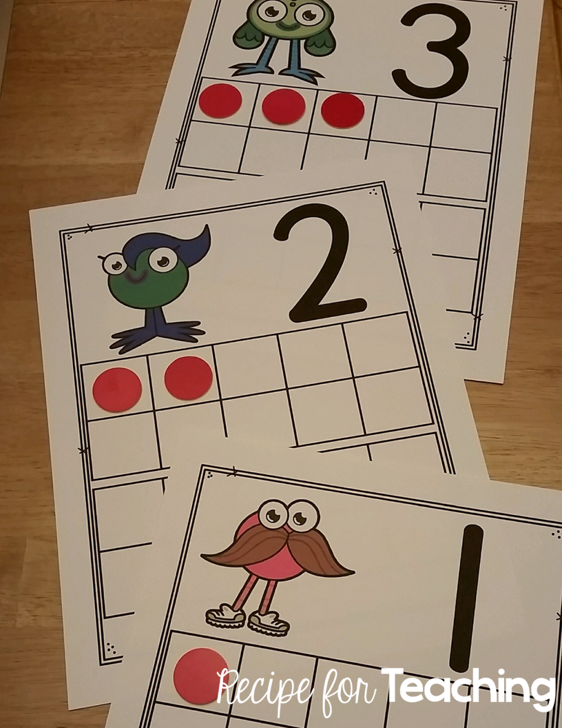 Do You GoNoodle?! - Recipe for Teaching