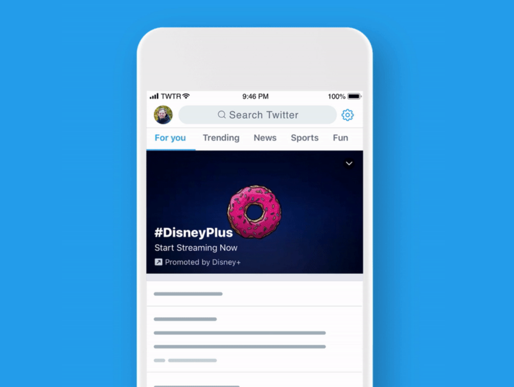 Twitter Launched Promoted Trend Spotlight and Brands Are Loving It