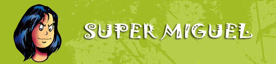 El Pirata Fanzine: 29.- Los Invencibles