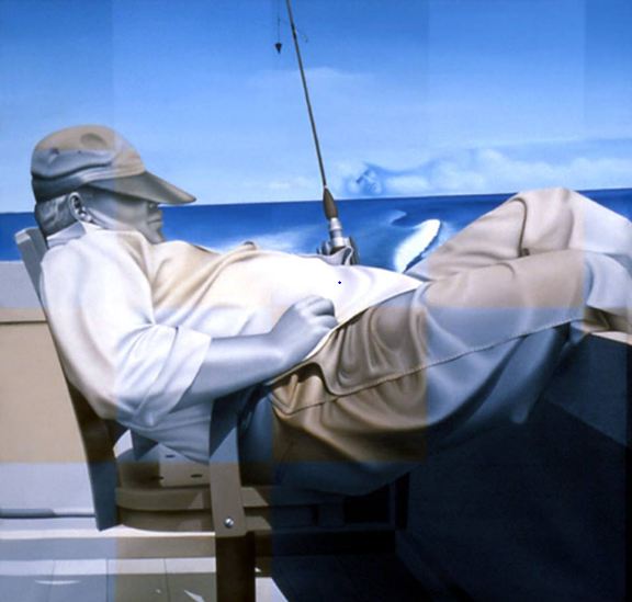 Beaufort, North Carolina Artists: Doug Gilchrist