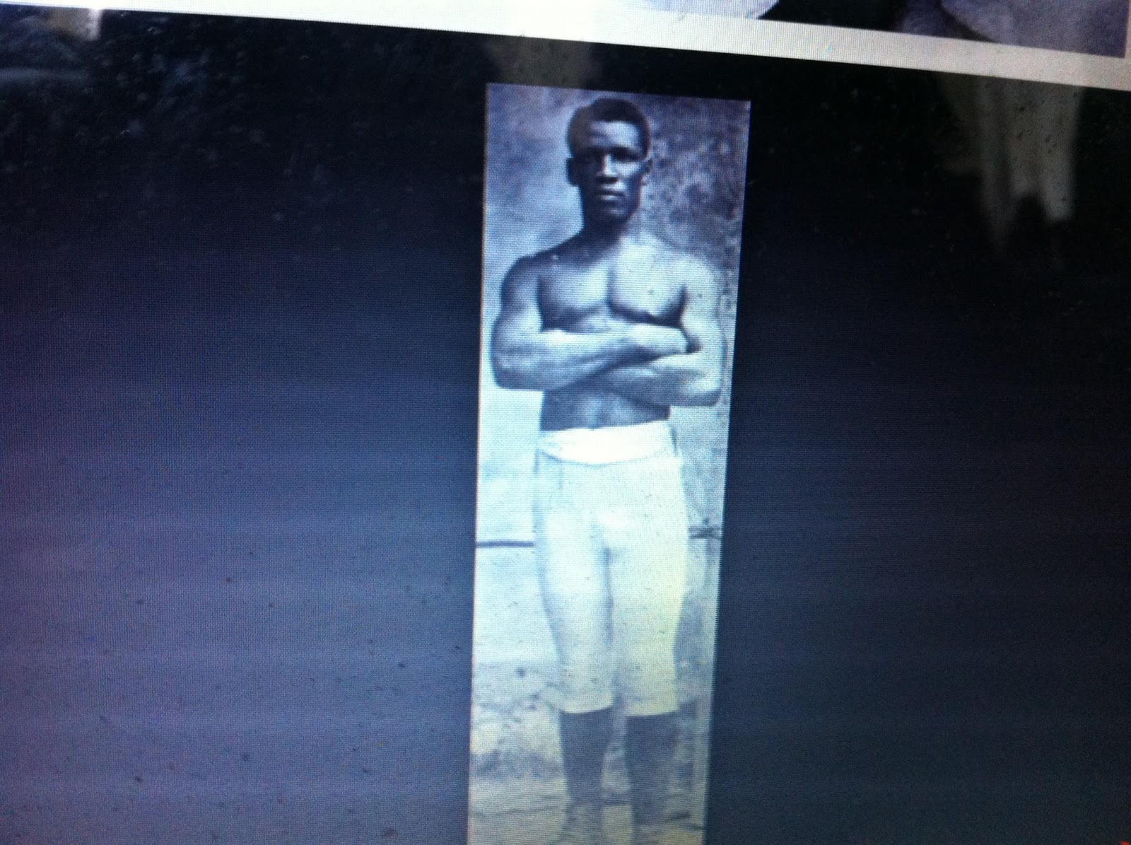 THE BLACK SOCIAL HISTORY:: BLACK SOCIAL HISTORY - AFRO-AUSTRALIAN ...