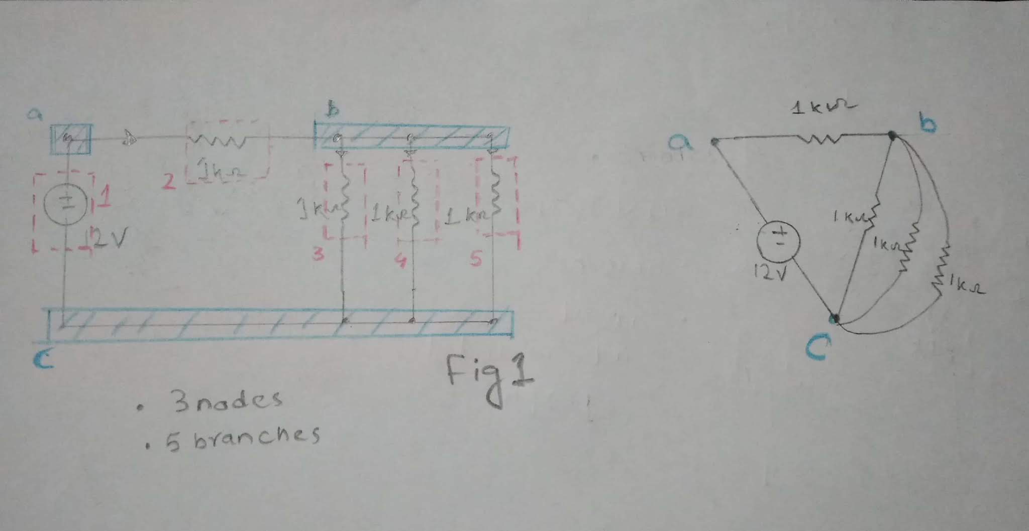 Electronics Engineering And Circuit Design