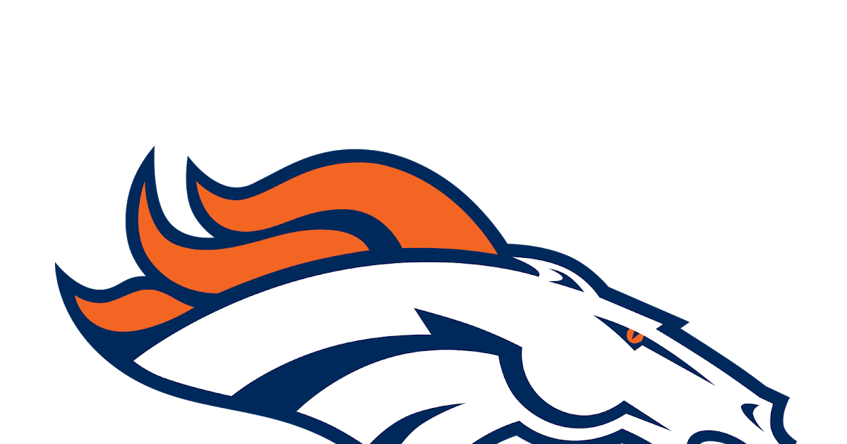Download vetor Denver Broncos NFL (PSD + PNG gratis)