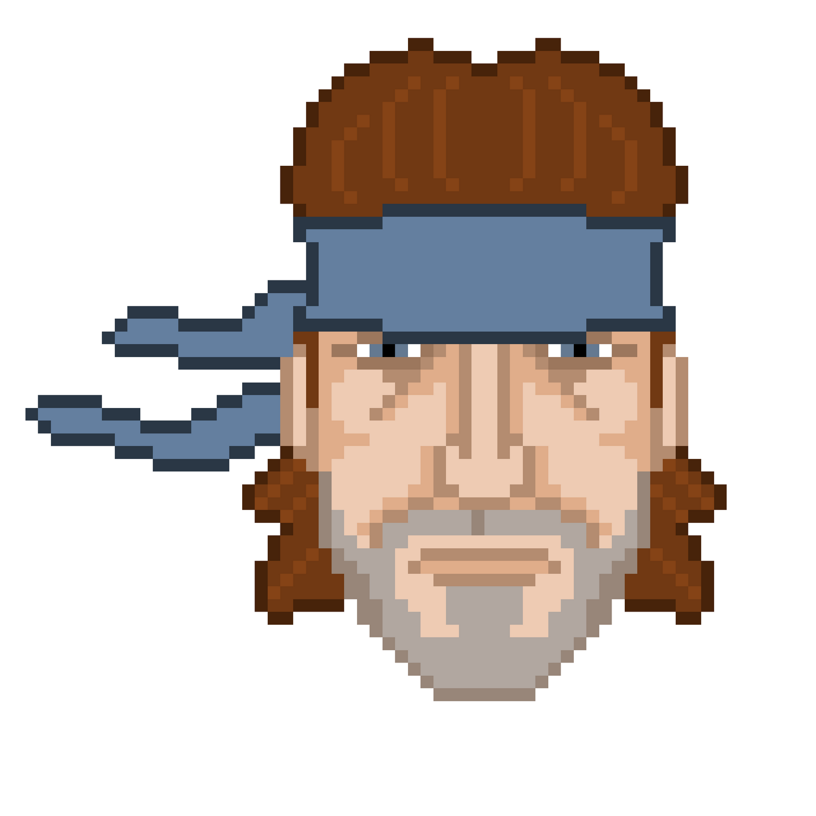 Between Breaks: februar 2012