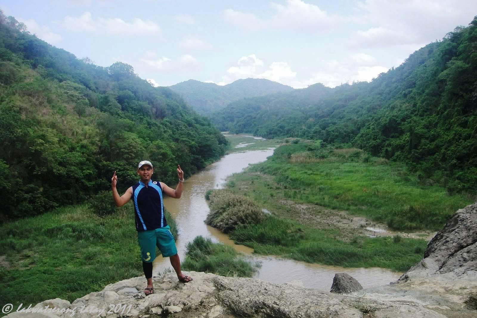 Meet the X-plorers: Weekend Getaway: Pinsal Falls (Twin Falls of Ilocos ...