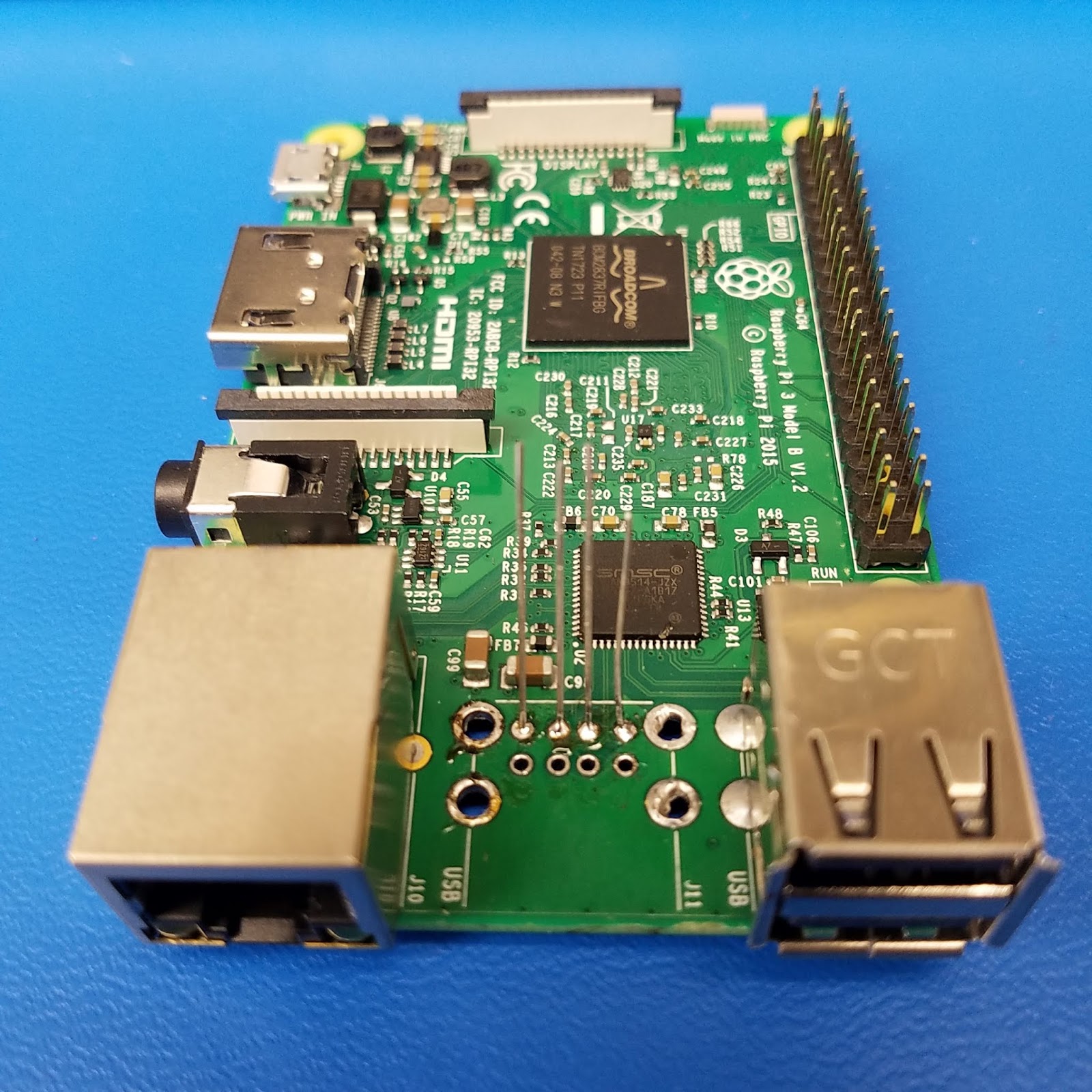 Personal AllStar "Pocket Node" Based on the Baofeng 888