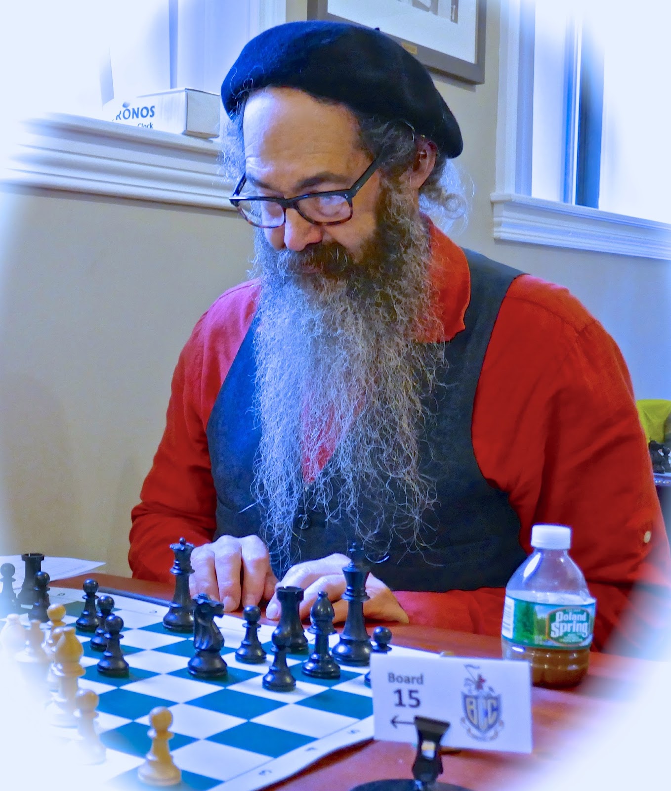 Boylston Chess Club Weblog: BCC GAME 80 / + 10 SECOND DELAY: JERRY LI ...
