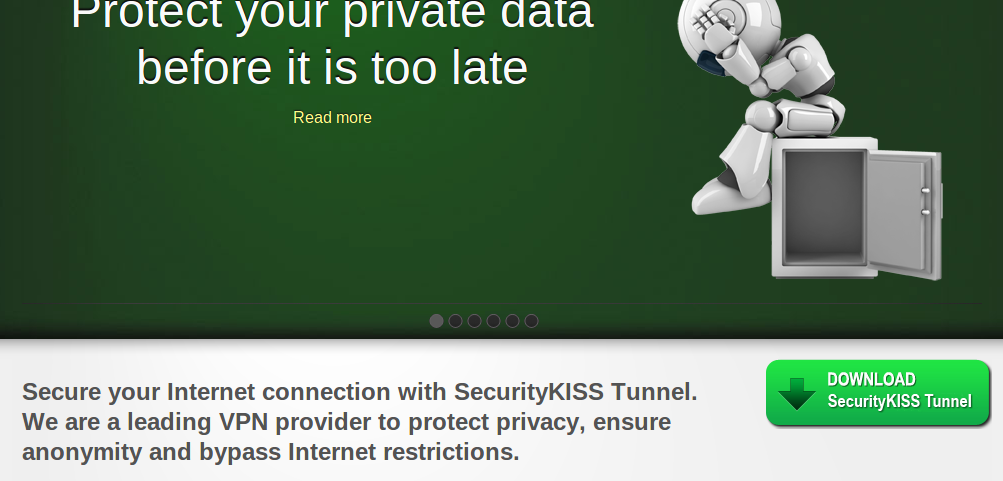 Memasang SecurityKISS Di Ubuntu. | OMGHACKERS.COM