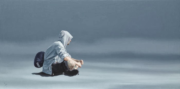 Wait! I Have a Blog?!: November 2013