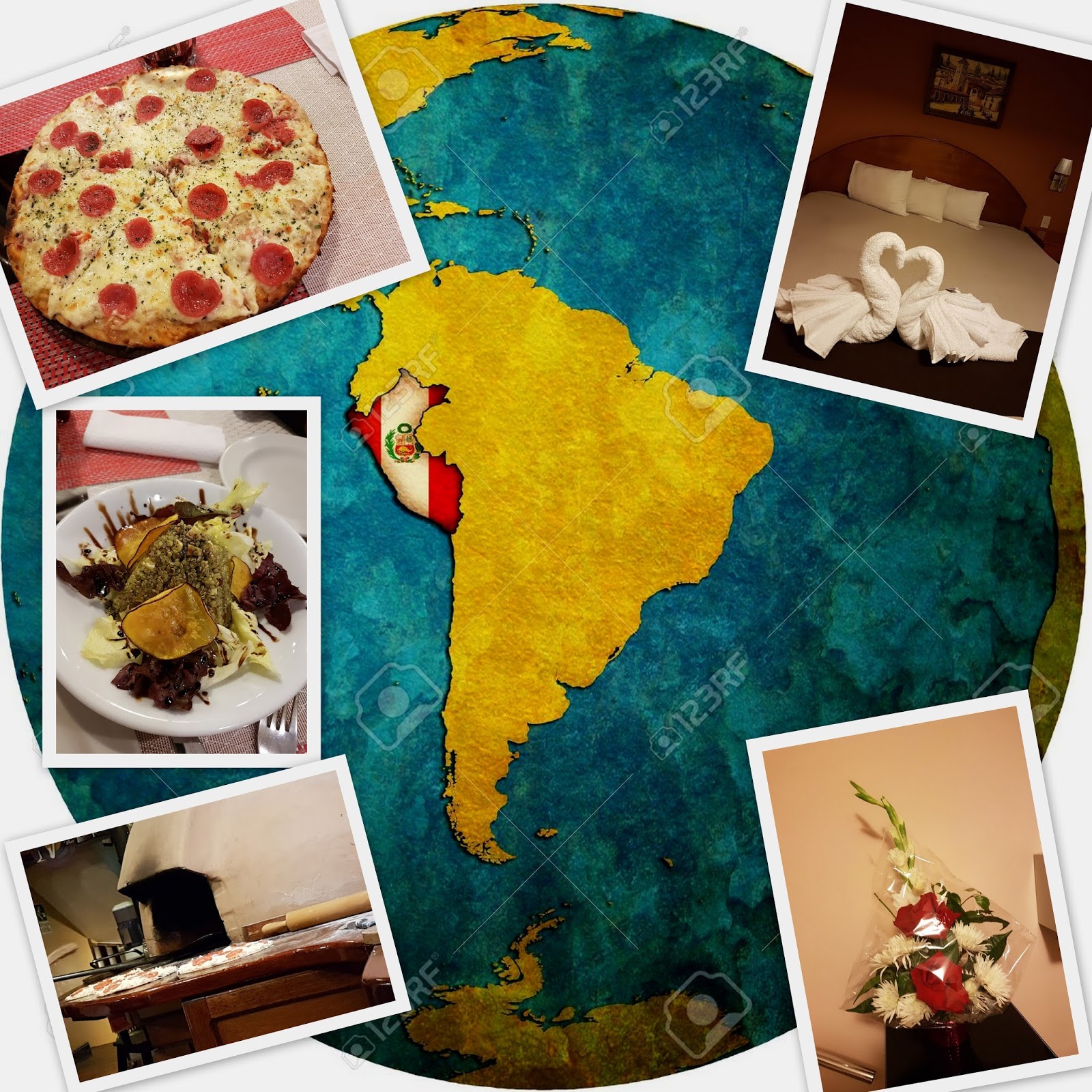 VIVE TU SUEÑO, NO SUEÑES TU VIDA.: PERU FASCINANTE "PAIS DE CONTRASTES ...