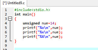Printf() function in C - Let's Learn Computer Programming