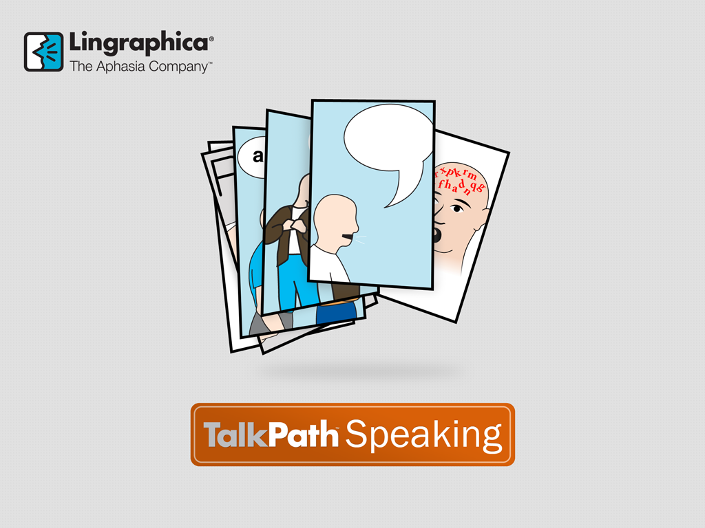 TalkPath Speaking {app review}