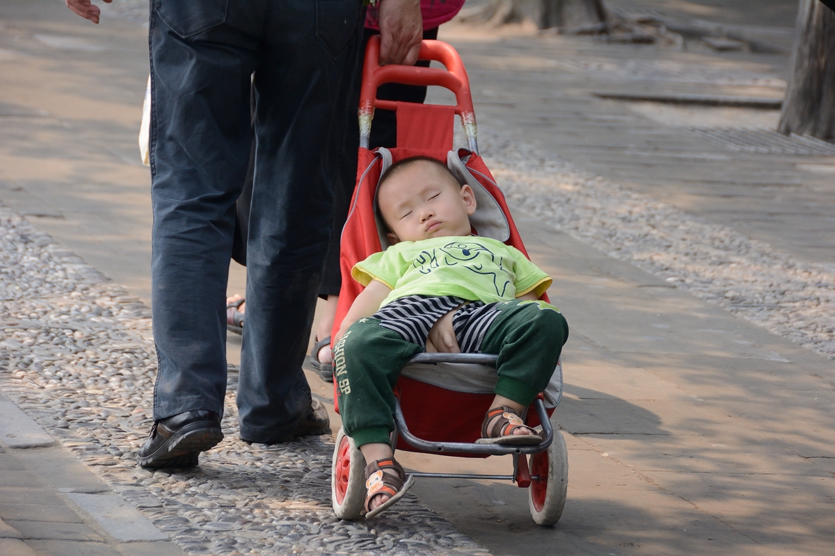 Tom and Margot's Adventures in Photography: Beijing Royal Canal ...