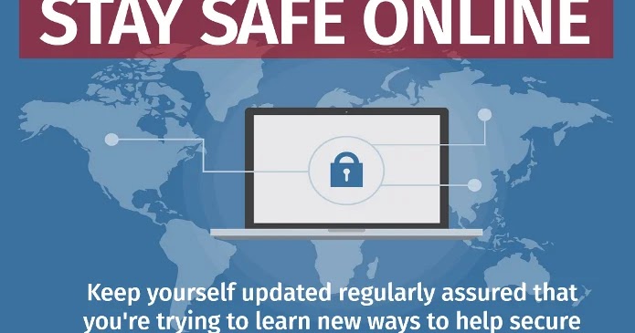 How to Stay Safe Online | Internet Security Alliance