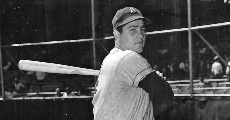 Carl Scheib, 91, was a two-way phenom long before Shohei Ohtani ...