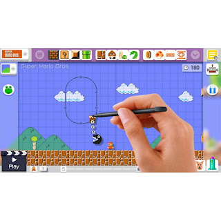 Japan World: Super Mario Maker for Wii U™ (Wii U™)
