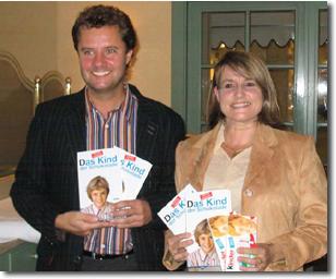 Απίστευτο!!Δείτε πως είναι σήμερα το παιδάκι από τις σοκολάτες Kinder ...