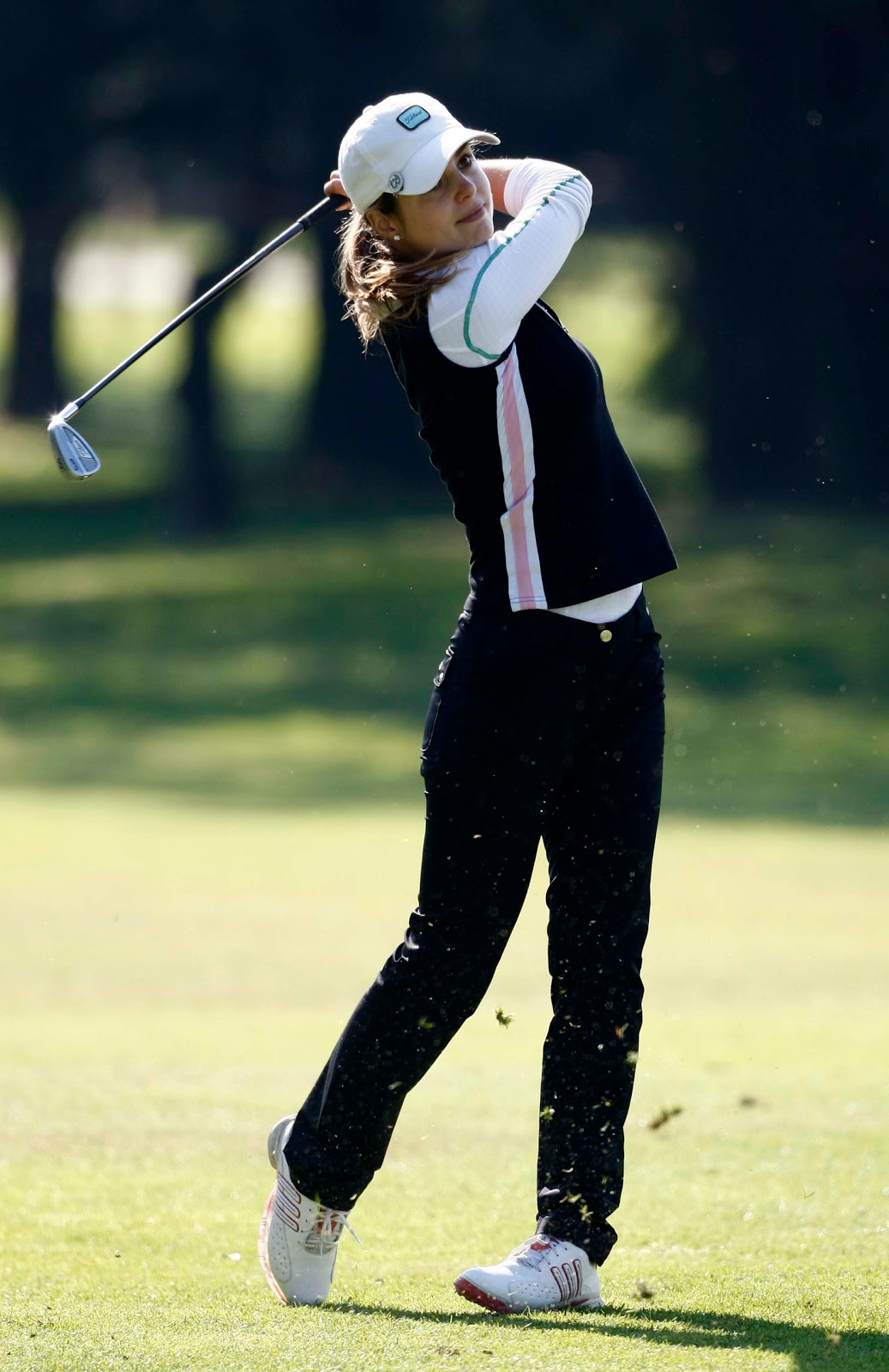 informations, videos and wallpapers: Beatriz Recari