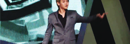 ~YoSeob Europe~: YoSeob gifs