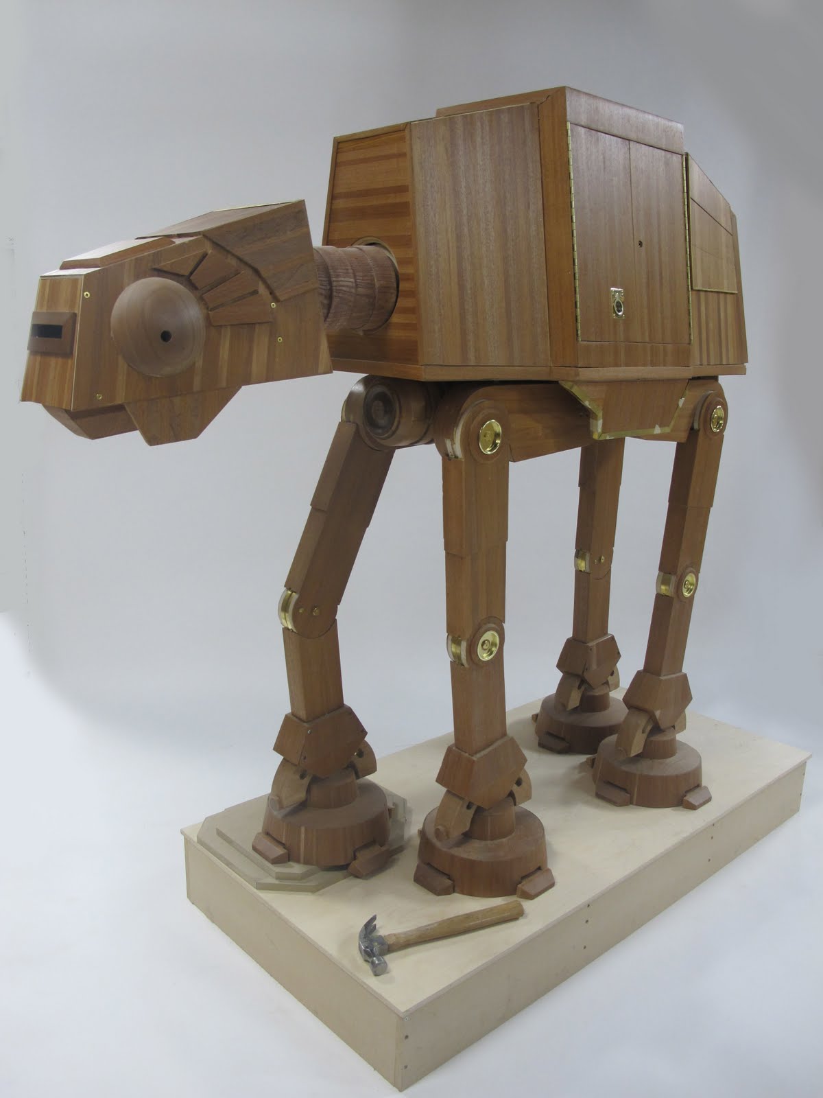 It's Blog it's Blog it's Big it's Heavy it's Wood: Better pictures of ...