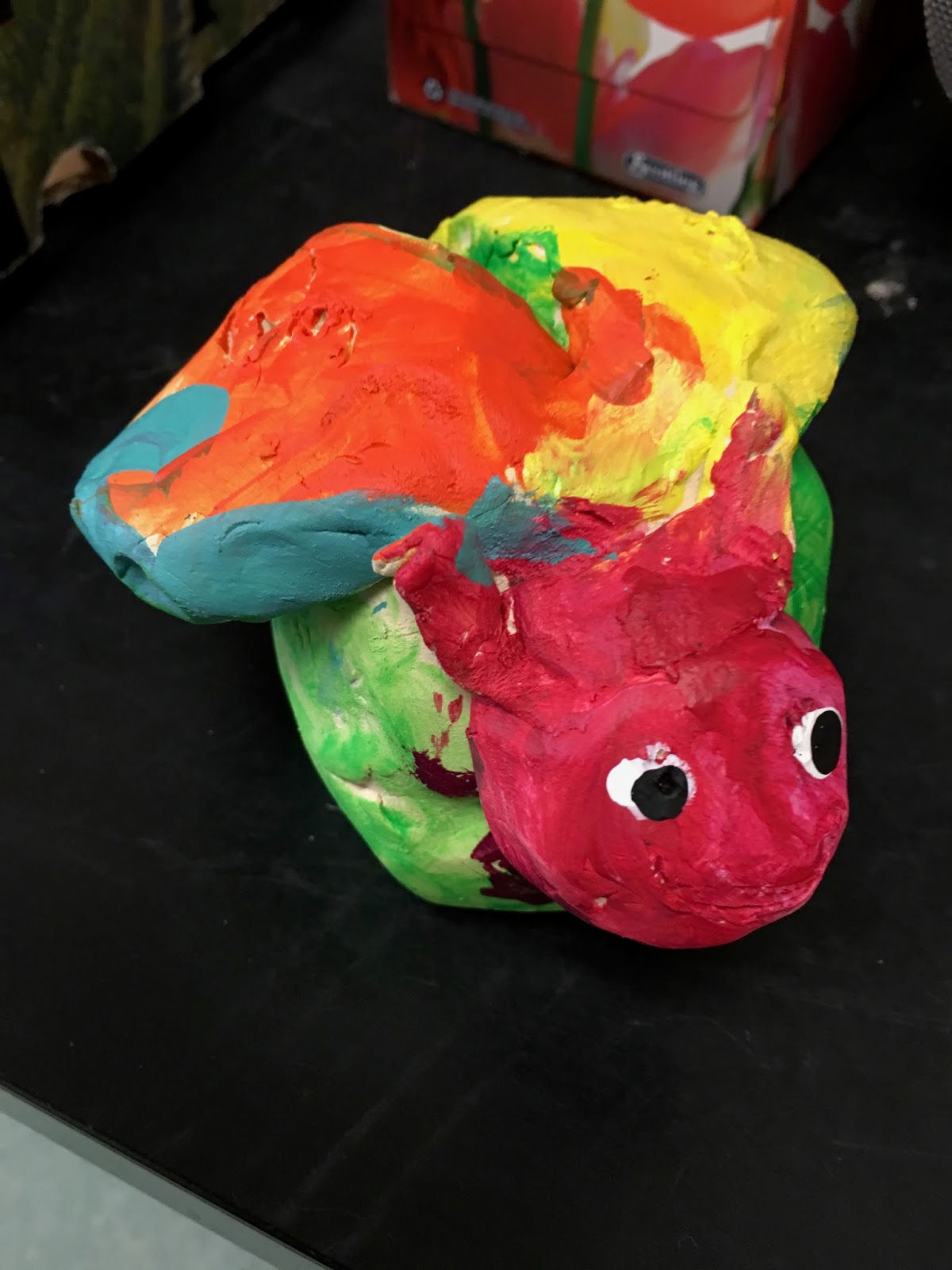 karenmccallum: Clay for Schools