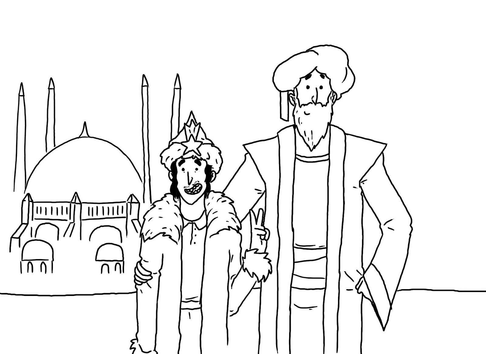 Tout savoir sur rien et rien savoir surtout !: Vlad III Basarab Dracula ...