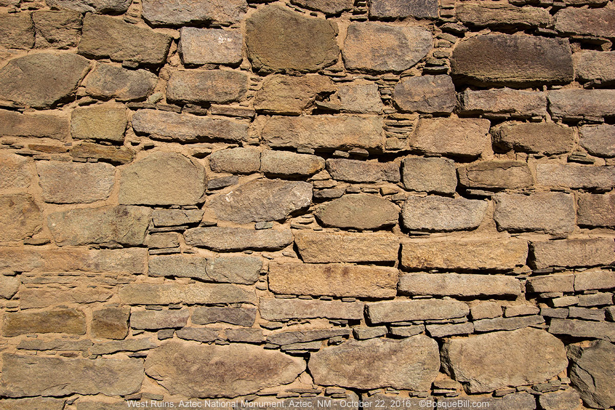 Bosque Bill's Backroads: Southern Utah (& NM) - October 2016: Part 1