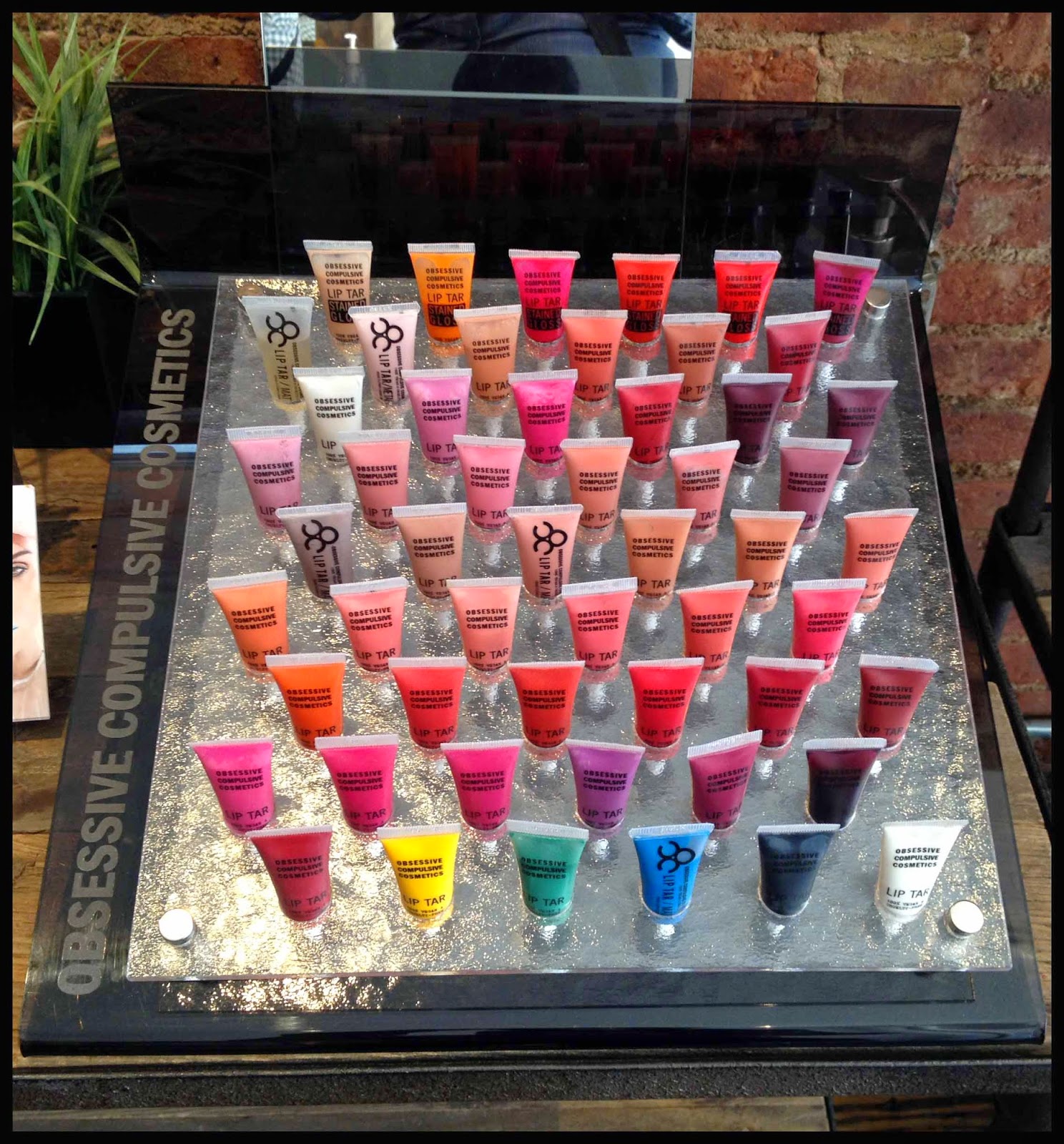 The Airbrush Makeup Guru: Occ Airbrush Makeup is BACK! - Joyous ...