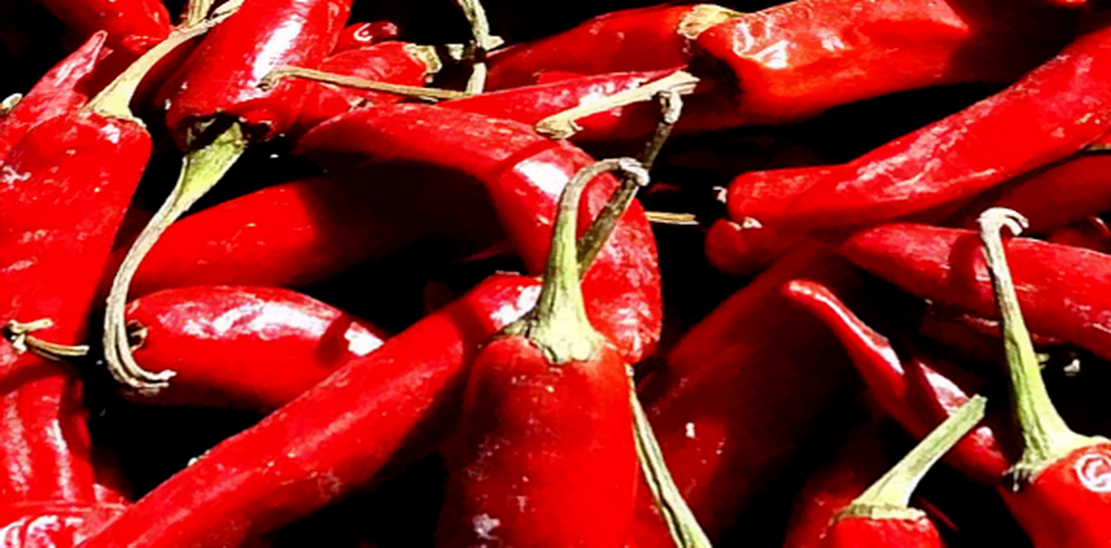 10 Manfaat Cabai Merah bagi Kesehatan Tubuh ~ pospopulers