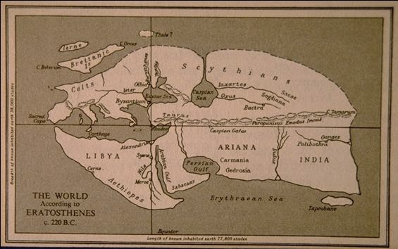 ASTB03-9695: Eratosthenes