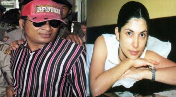 Alba Fuad Jadi Saksi Kunci John Kei |Terbaru