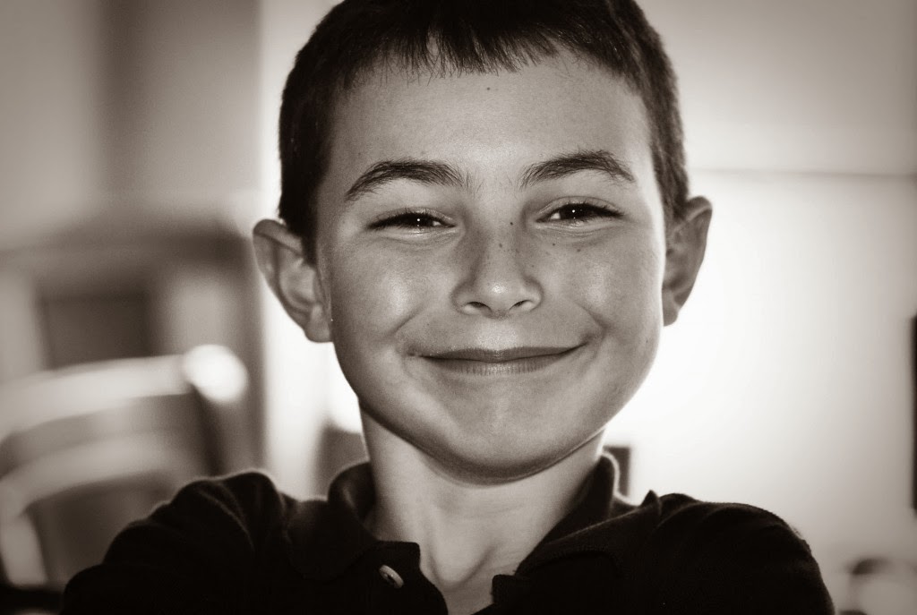 Secret Squirrel: The antagonizing smirk of a know-it-all who can't get ...