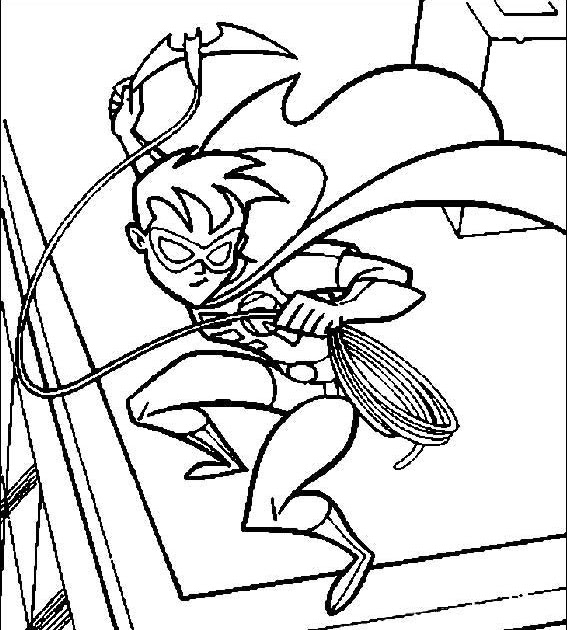 Robin Williams Coloring Pages Sketch Coloring Page