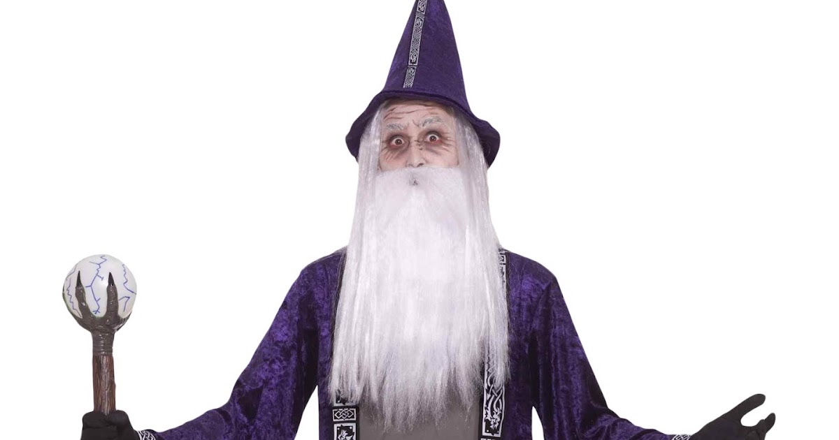 I Don't Remember That Move: QUEST FOR THE WORST WIZARD