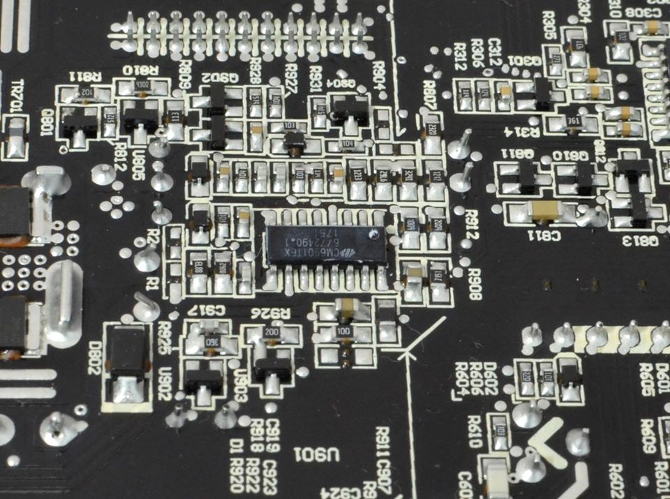 REVIEW - NZXT E850 (850W)