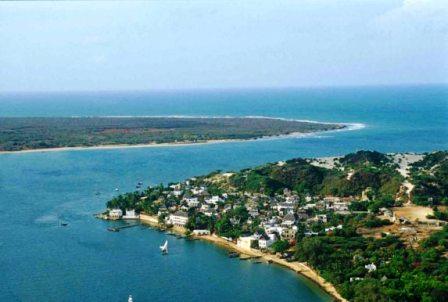 Lamu Island