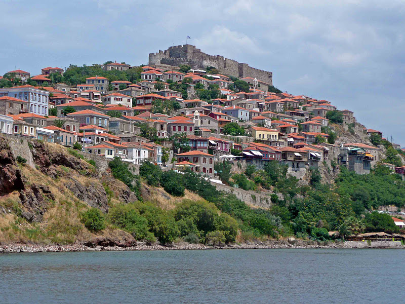 TOP WORLD TRAVEL DESTINATIONS: Ayvalik Turkey
