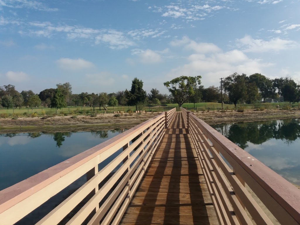 Colorado Lagoon | Long Beach, CA